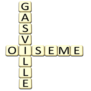 Club Scrabble Gasville-Oisème – Gasville-Oisème